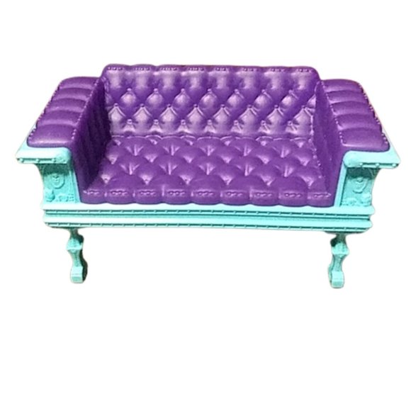 monster high | Toys | Monster High Sofa | Poshmark